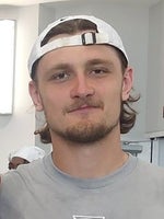 Daniel Evert, Germany, Tight End