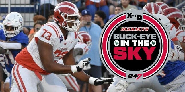 Buck-Eye In The Sky: Brandon Baker Offer Evaluation