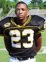 Derek Savage, Opp, Outside Linebacker