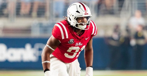 Rebels’ DE Chris Hardie declares for NFL Draft while seeking extra ...