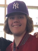 Tripp Smith, East Carolina, Long Snapper