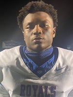 Mason Alexander, Hamilton Southeastern , Cornerback