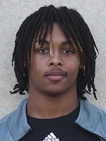 Robert Henry, Jones College, Running Back