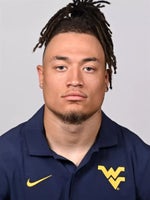 Rodney Gallagher III, West Virginia, Wide Receiver
