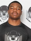 Kylan Robinson, Northwest Mississippi C.C., Linebacker