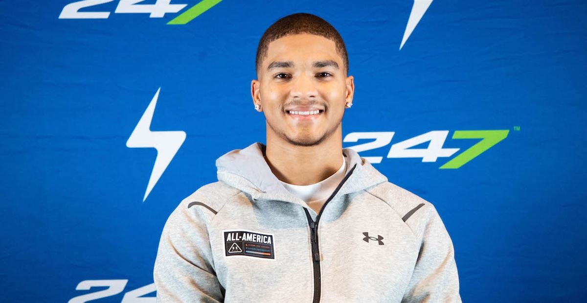 Mississippi State signee Michael Van Buren wins UA MVP