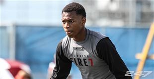 Miguel Edwards, Oklahoma, Cornerback