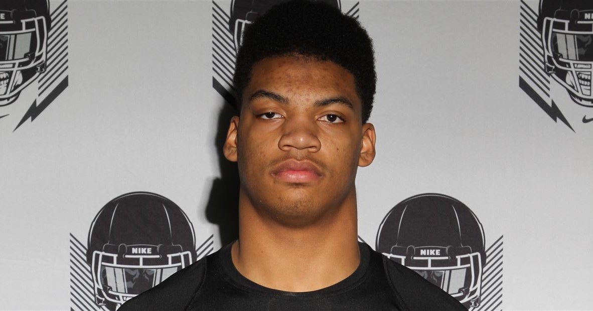 Marcus Hicks ‘fits the culture’ at Notre Dame