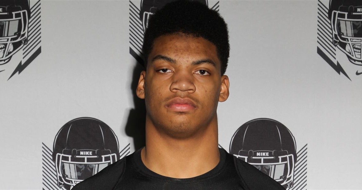 Marcus Hicks ‘fits the culture’ at Notre Dame