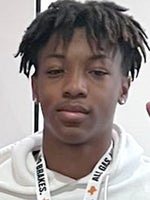 Ryan Gilbert, Horn, Cornerback