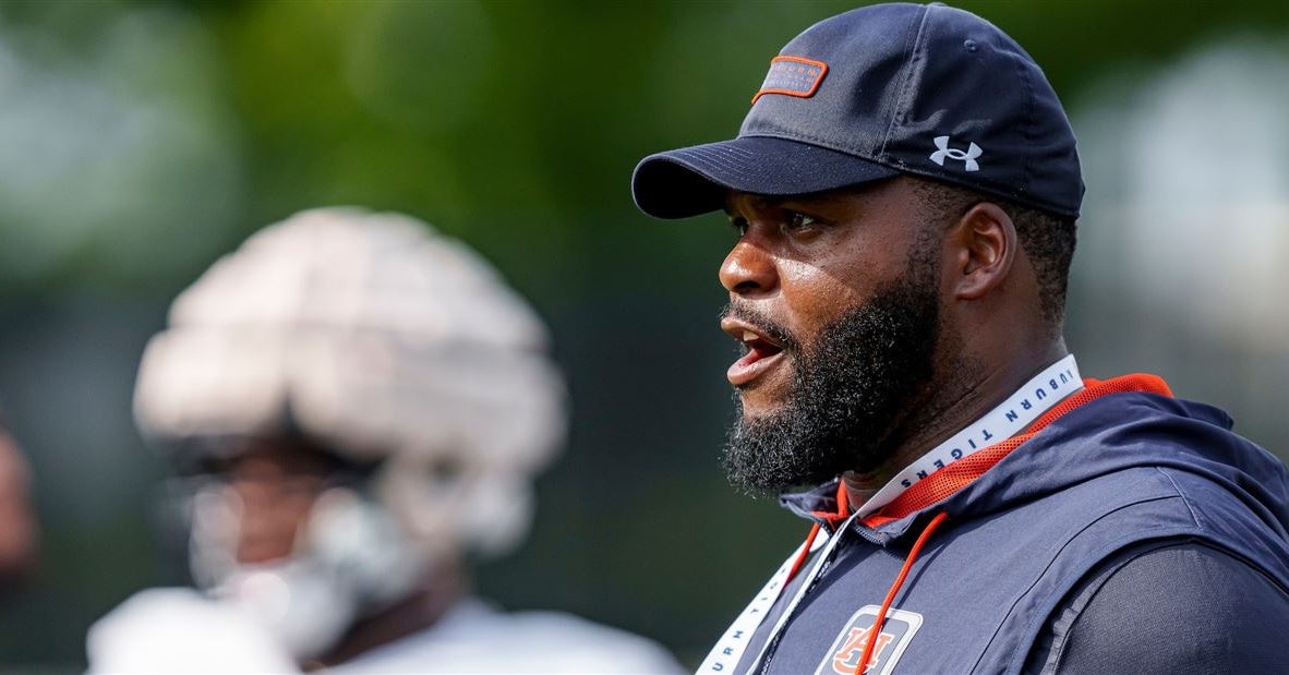 Auburn Undercover Podcast: Important hire looms as Jeremy Garrett departs