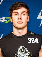 Christian Shaw, Marshall, Quarterback