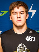 Landon Mathis, East Coweta, Inside Linebacker