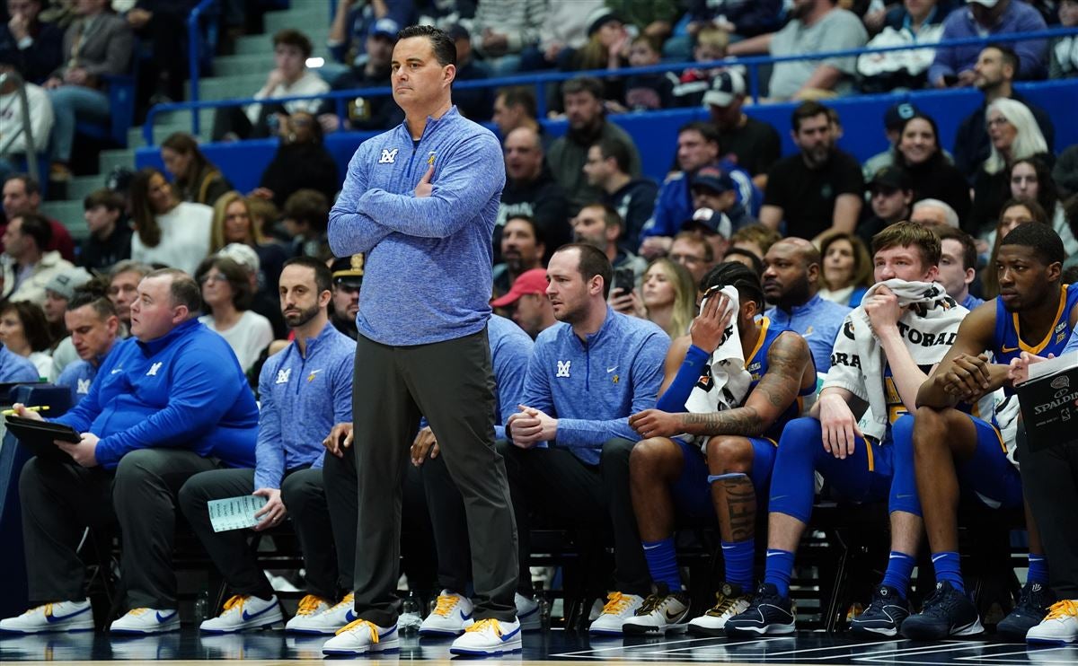 Xavier's Sean Miller speaks about the future of the program on his ...