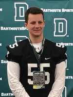 Cameron Lynch, Eastlake, Center (FB)