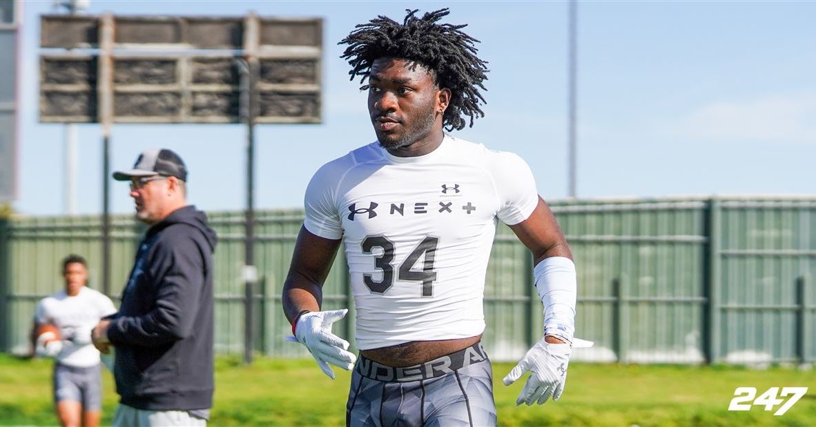 Behind the Crystal Ball: Baylor football closing in on Top247 athlete