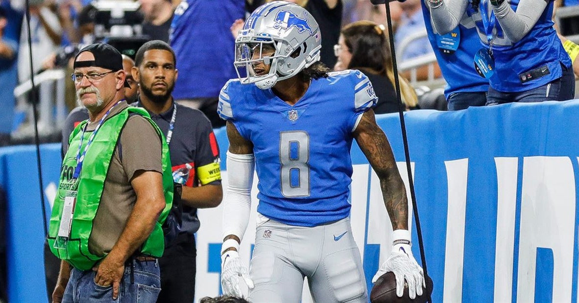 Aggies in the NFL: Donovan Wilson, receivers show out in Week 3