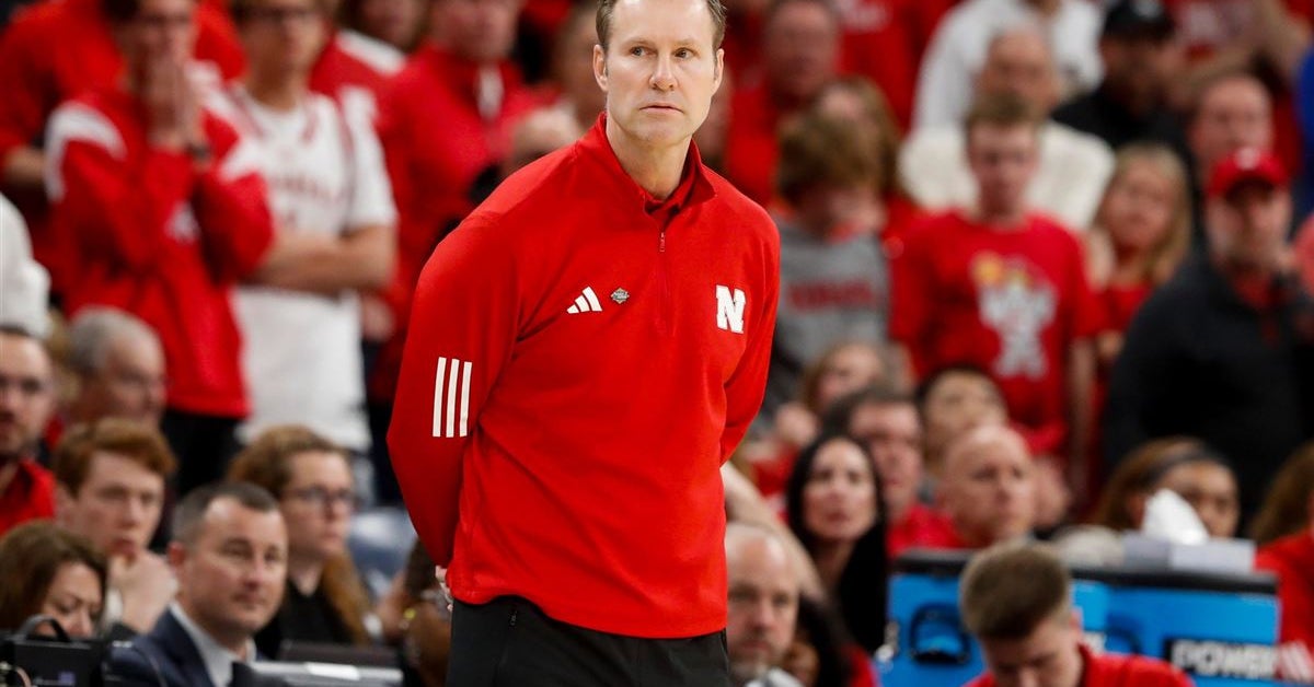Husker hoops assistant Adam Howard expected to be hired at NC State