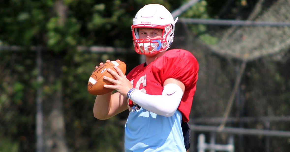 Signee Update: Jefferson Boaz