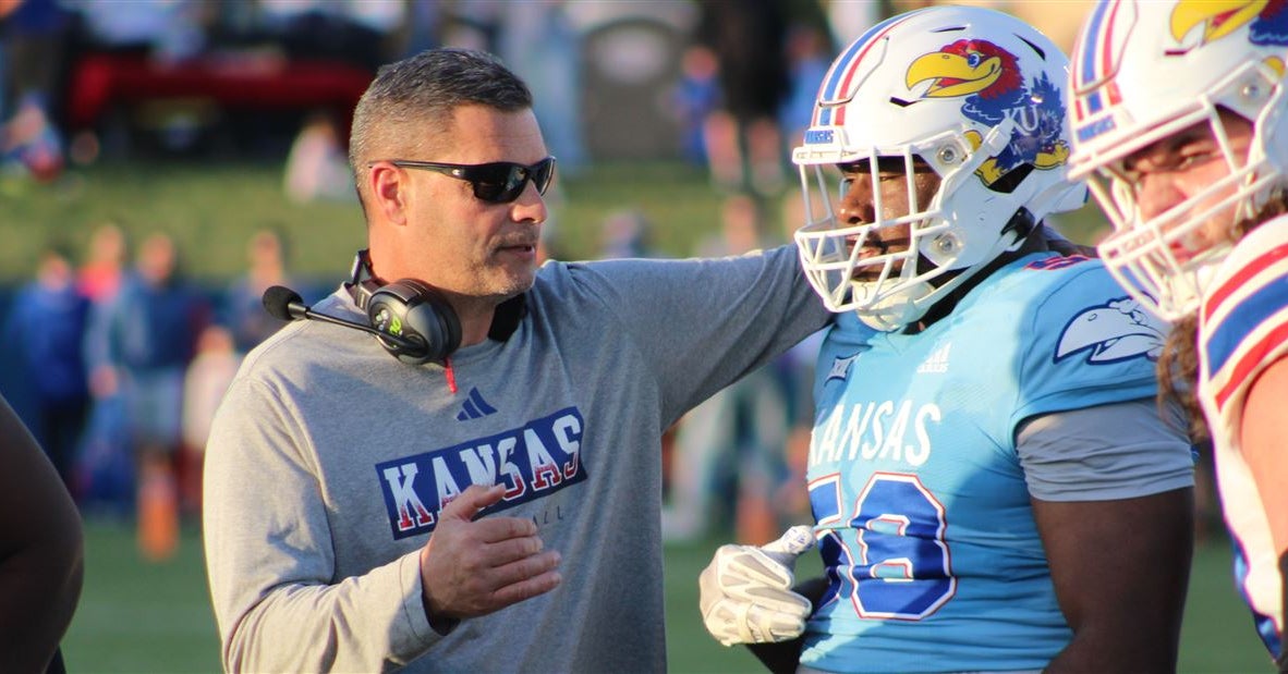 Javier Derritt's athleticism, twitch caught the attention of coaches ...