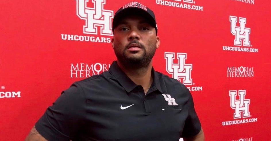 Report: Aranda to hire Justin Johnson as Running Back Coach