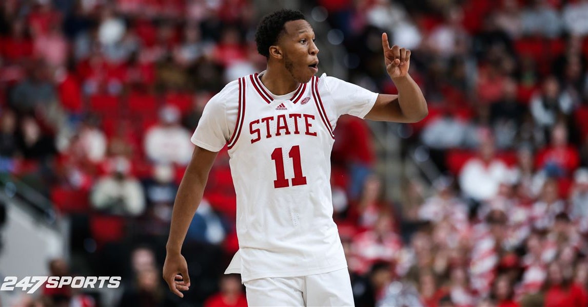 Coffee With Cory: Pack Priorities for NC State vs. UAB men's basketball