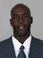 Brian Baker, Assistant Coach (Defense) (FB), Georgia Tech Yellow Jackets