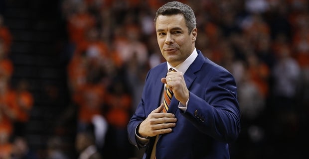 UVa Basketball: ESPN is high on the Wahoos in 2016-17