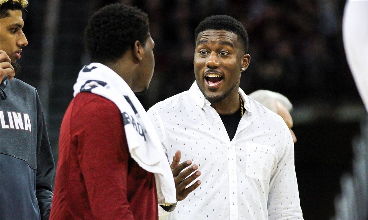 Catching up with Duane Notice: What’s new? What’s next?