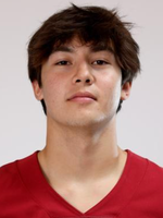 Vincent Gourley, Washington State, Kicker