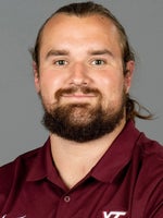 Bob Schick, Virginia Tech, Offensive Line
