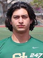 Matt Perez, St. Bonaventure, Edge