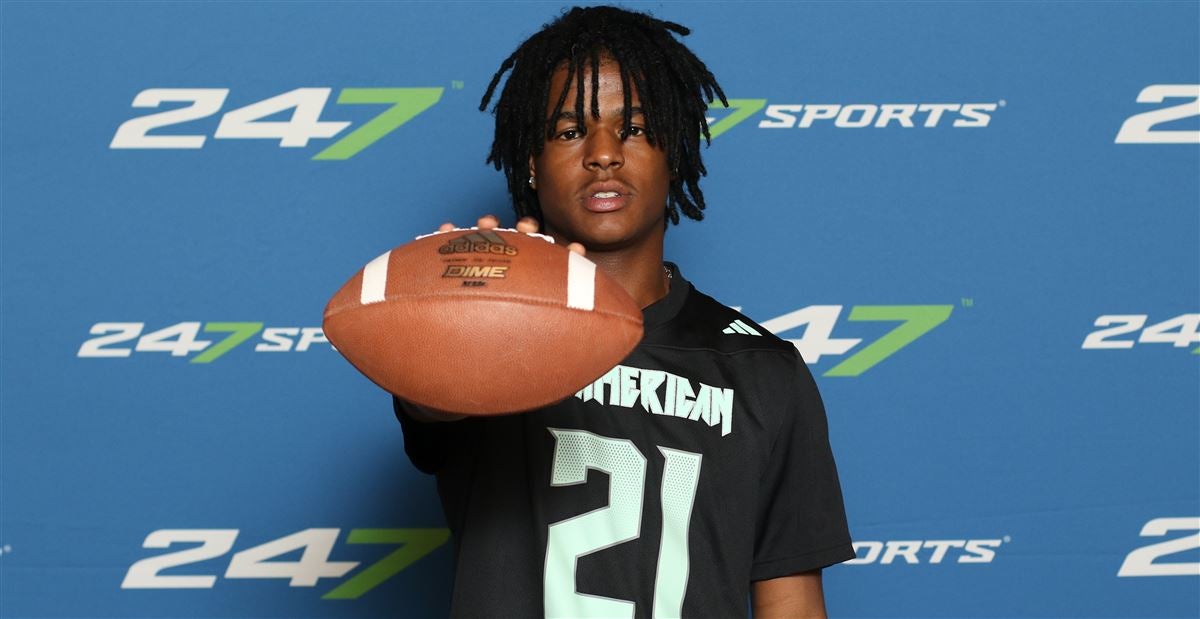 From Arkansas State commit to Auburn signee, an impressive fall for ...