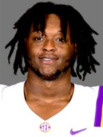 Khayree Lee Jr., LSU, Offensive Line