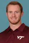 Daniel Dyer, Virginia Tech, Running Back