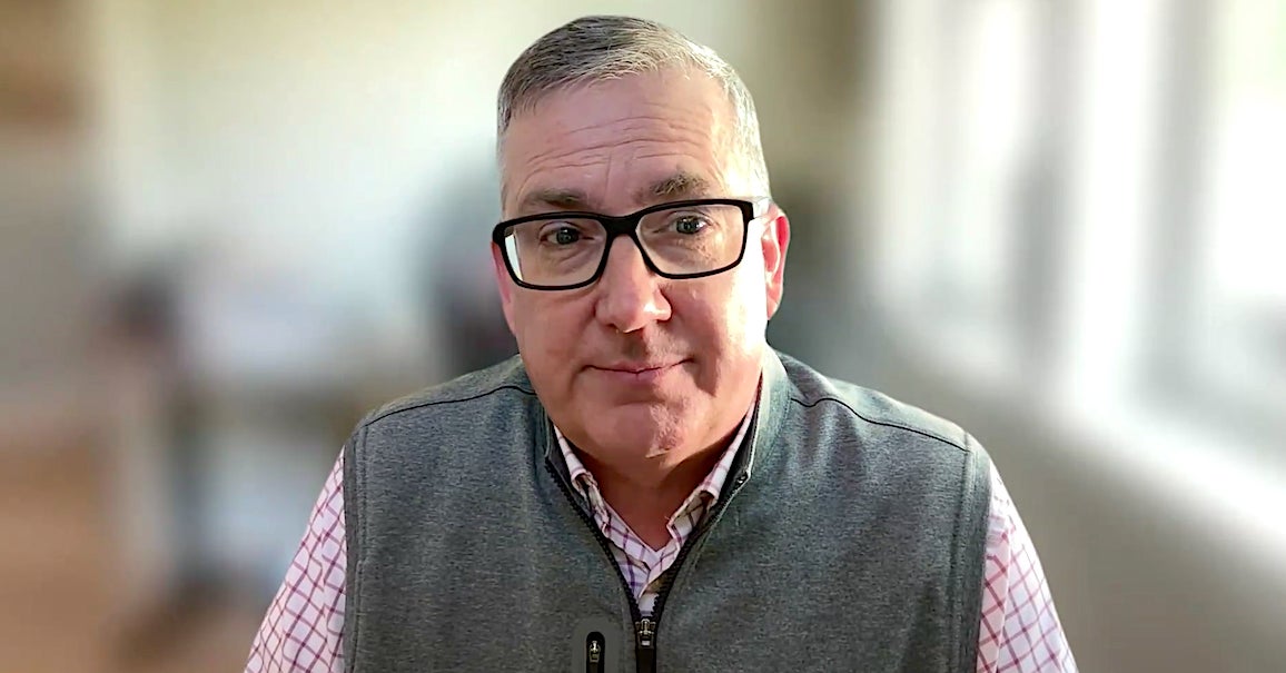 Exit fees, 2025 schedule building and other topics with WSU's Kirk Schulz