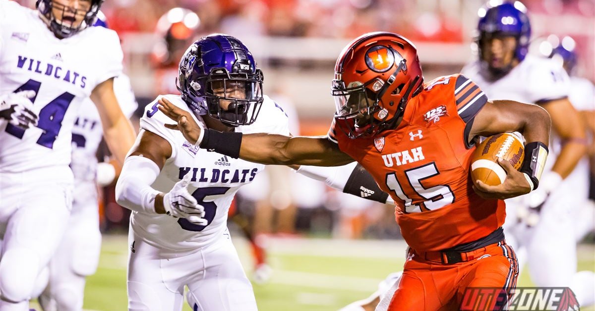 Utah vs Weber State Re-watch Diary Part 2