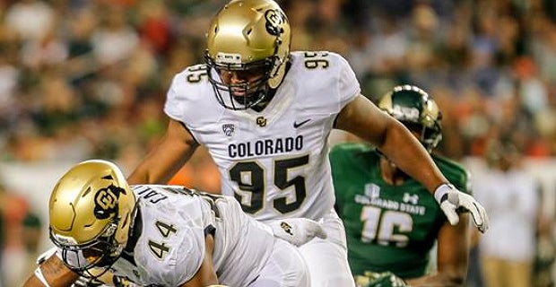 Israel Antwine's Incredible Work Ethic Has Helped Him Emerge