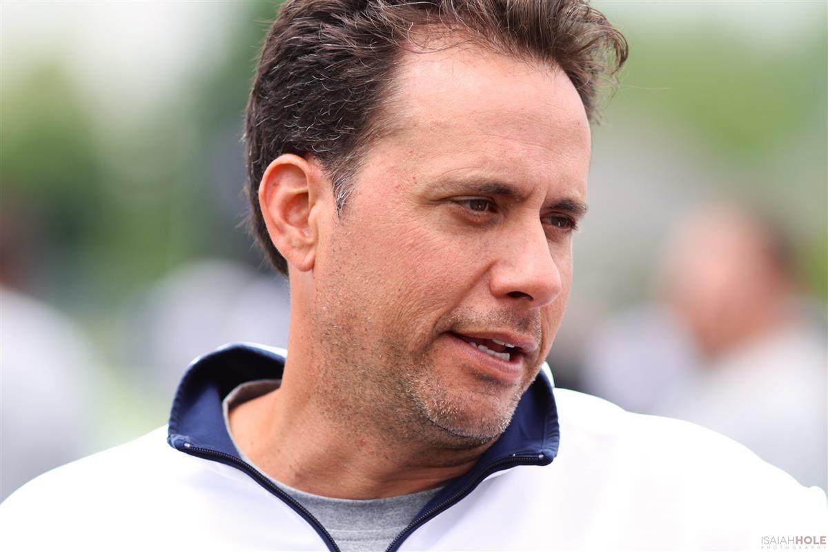 VIP Nugget: Drake Harris