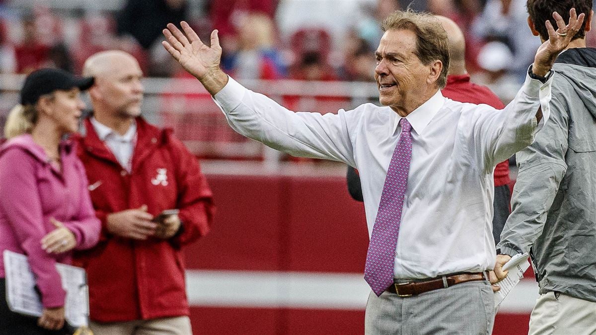 ESPN to stream Alabama's A-Day Game; Pro Day to air on SEC Network