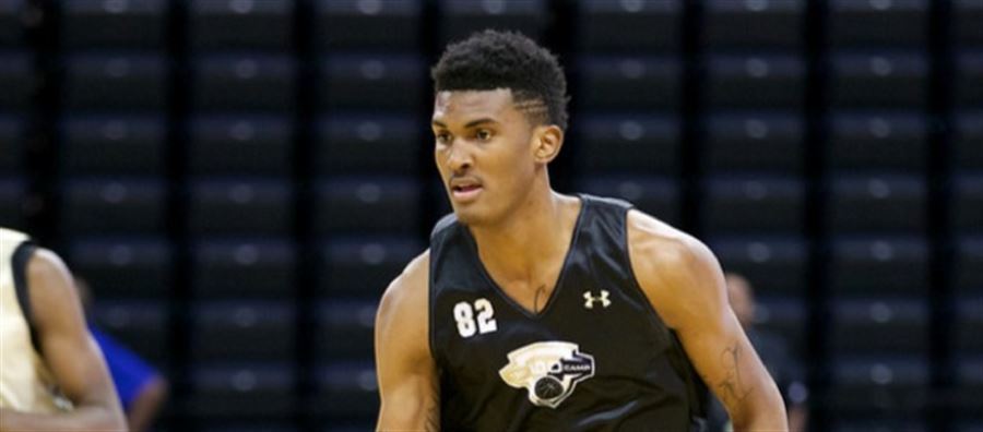 Four-star center Malik Williams releases top 8