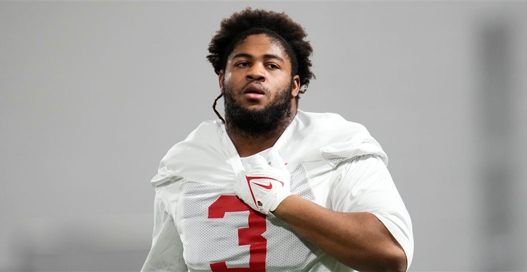 James Smith expected to play major role for Ohio State | Meets with ...