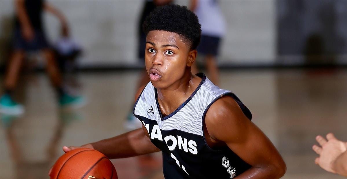 Grant Sherfield sets three visits