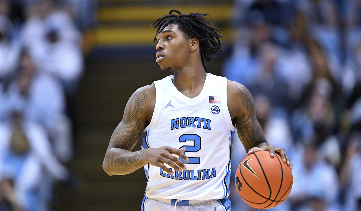 Caleb Love commits to Michigan: Reaction after UNC transfer lands with ...