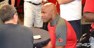 Keith Heyward, Safeties Coach (FB), Oregon Ducks