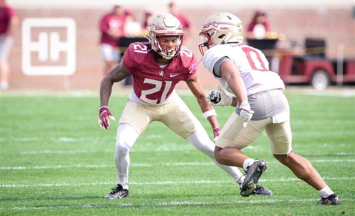 USC football lands early transfer visitors in Dayon Hayes, Greedy Vance ...