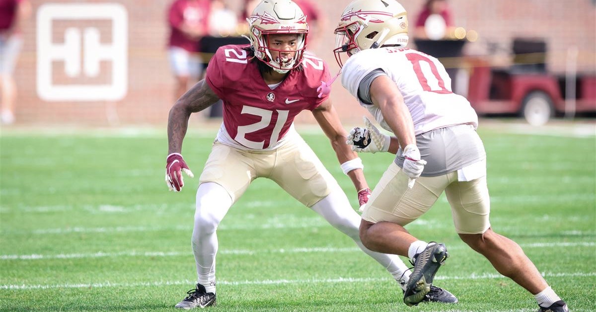 USC football lands early transfer visitors in Dayon Hayes, Greedy Vance ...