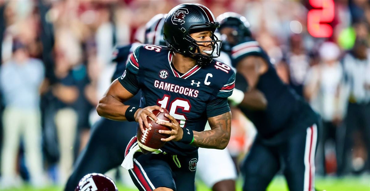 SEC power rankings: Where elites stack up in College Football Playoff ...