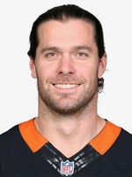 Clark Harris, Cincinnati, Long Snapper