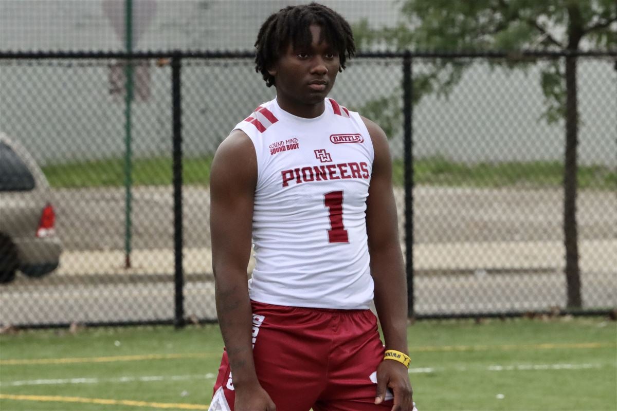 SMSB 7v7 Showcase Impressions: Michigan news and notes